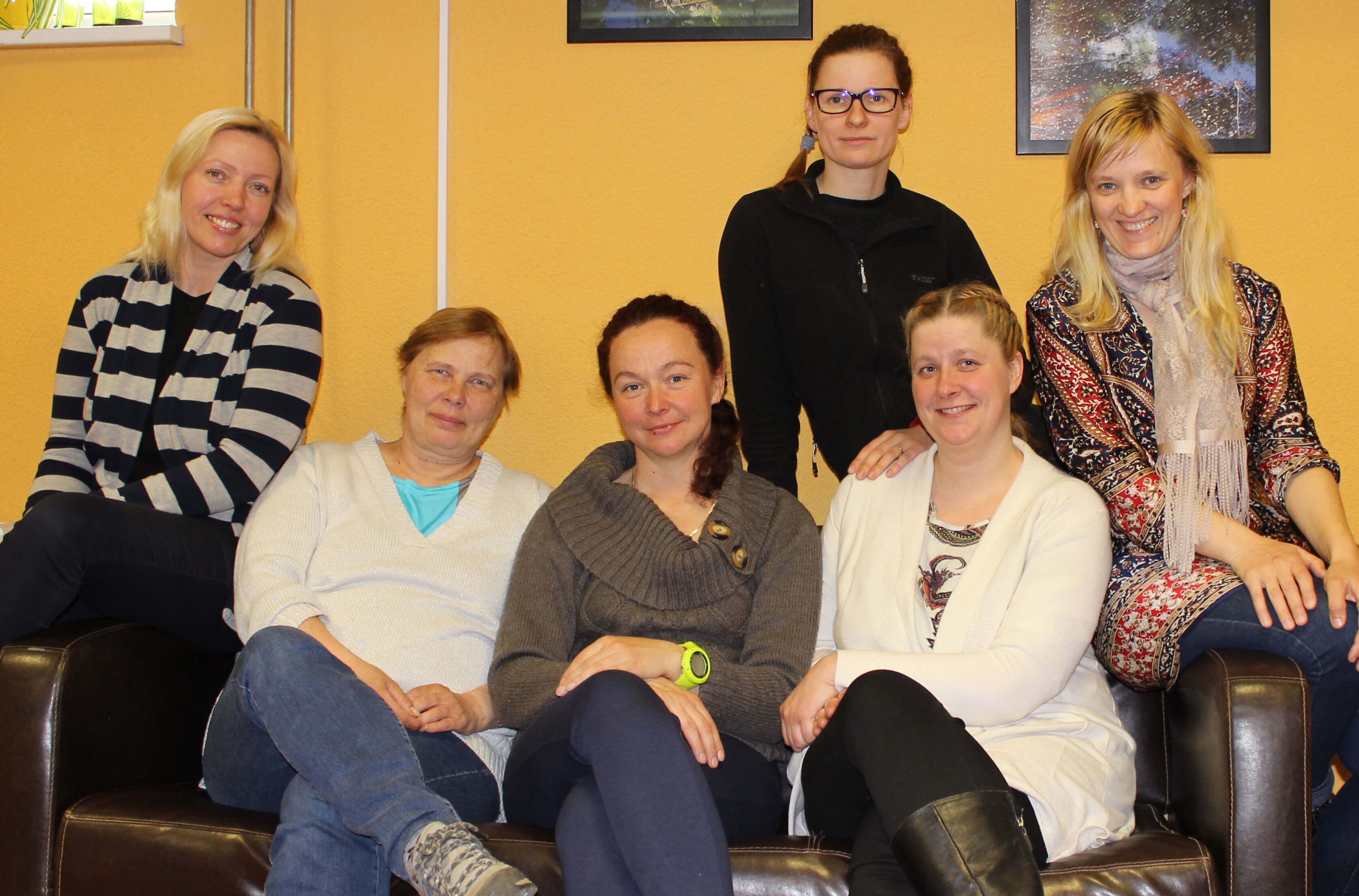 MTÜ Kuu­sa­lu Hoo­le­la võ­tab val­lalt osa sot­siaal­tee­nu­seid üle ...