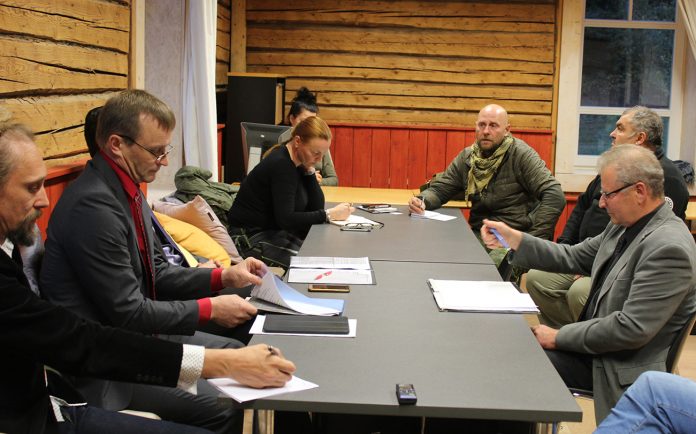 Veel ­kord Vi­ru ra­bast ja Je­hoo­va tun­nis­ta­ja­test - Sõnumitooja